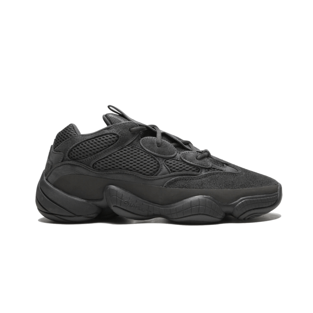 Adidas Yeezy 500 Utility Black – Icon Supply